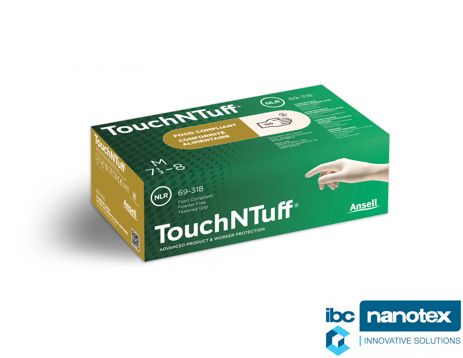 Touchntuff store